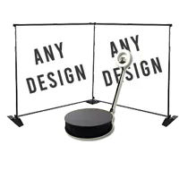 Design Your Custom Backdrop