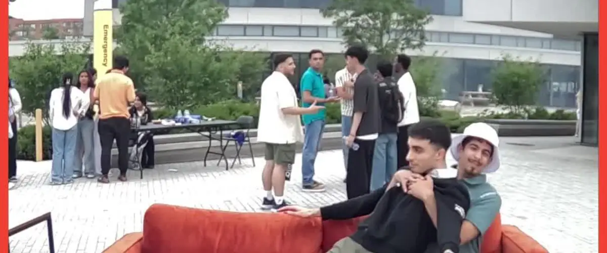 Snap, Lounge, Repeat: Why Toronto’s Instapod Is the Must-Have Vibe ...